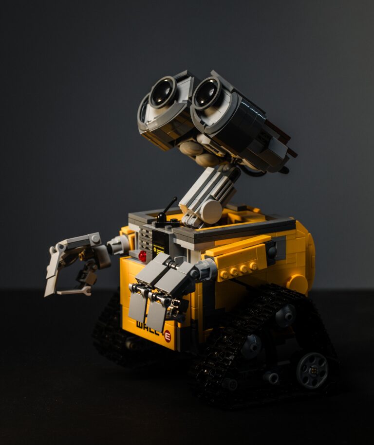 A Deep Dive into High School Robotics